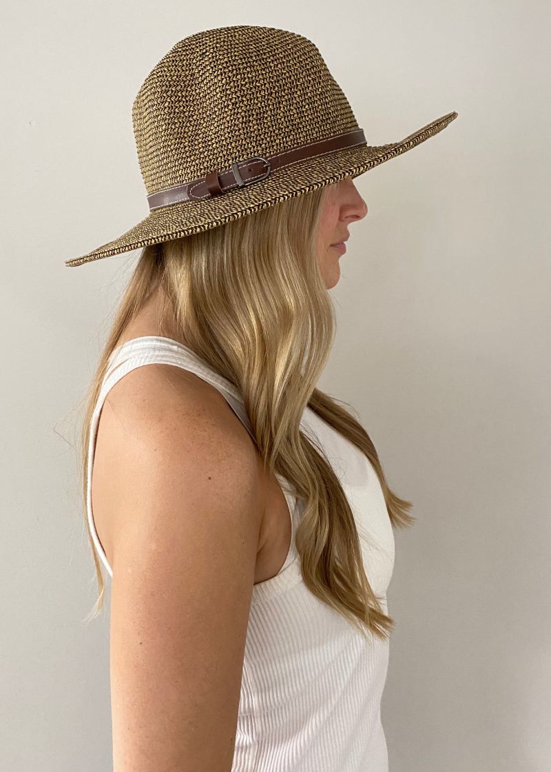 Summer Fedora Hats – Sungrubbies