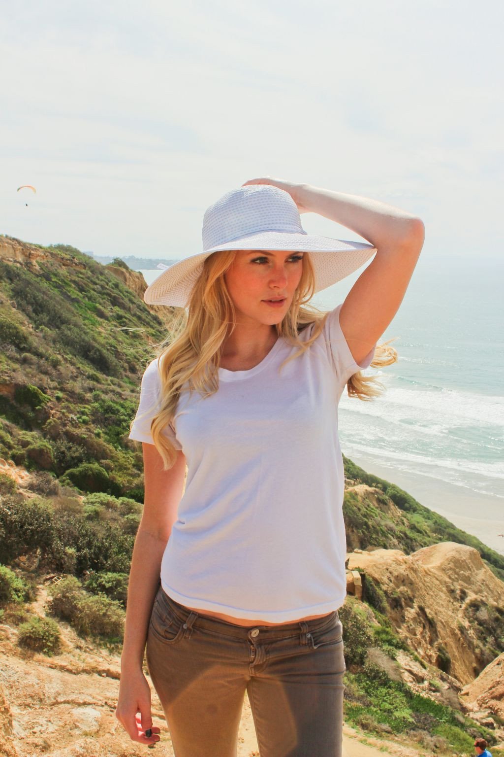 Wide Brim Hats | Big Brim Sun Hats – Sungrubbies