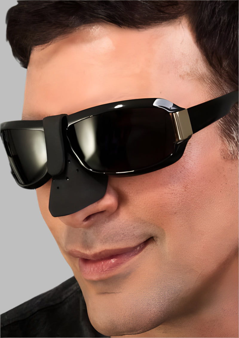 Nose Protector | Nose Guard Sun Protector - Sungrubbies.com